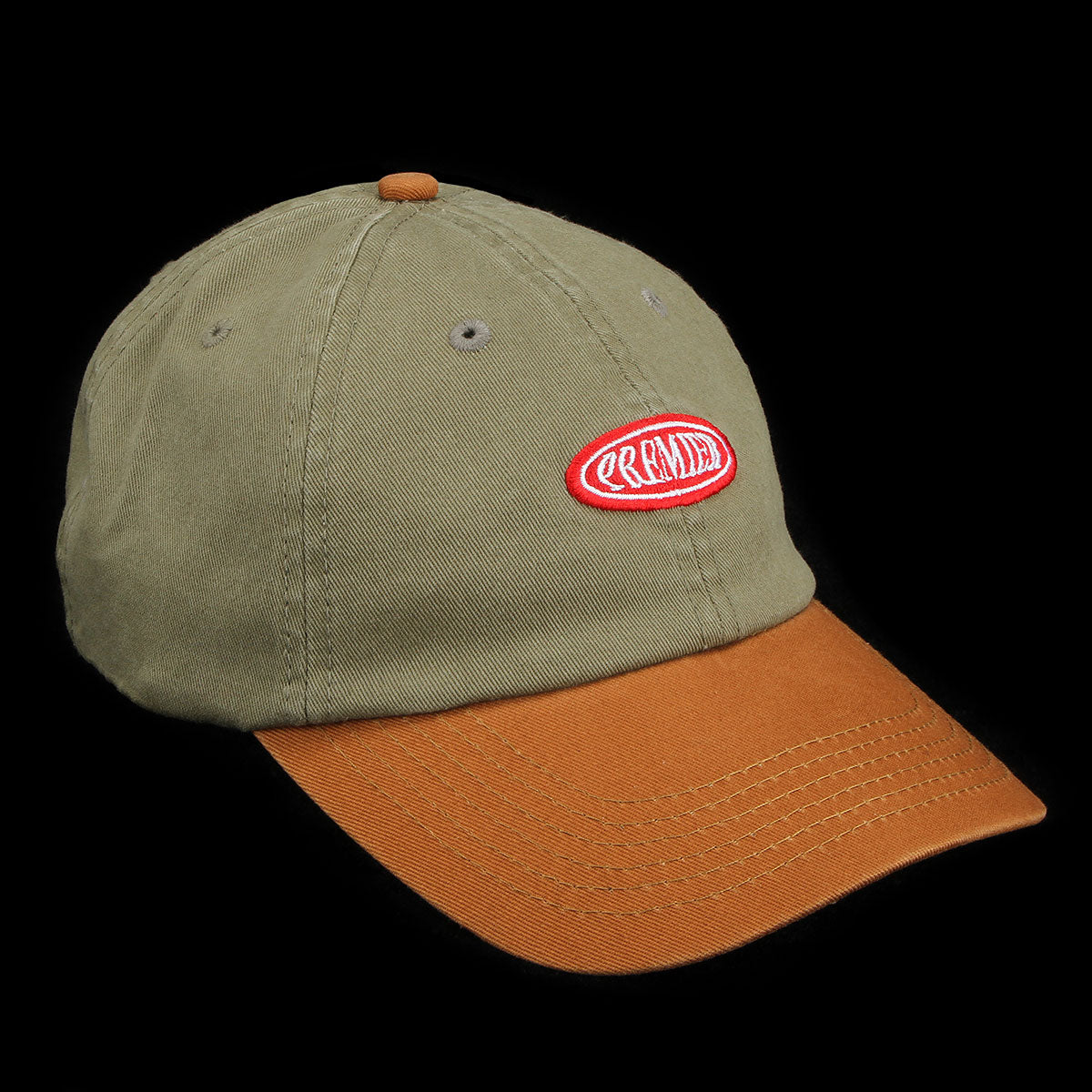 Fish Eye Hat – Premier