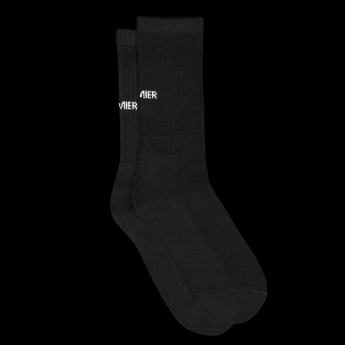 Mini Logo Crew Sock – Premier