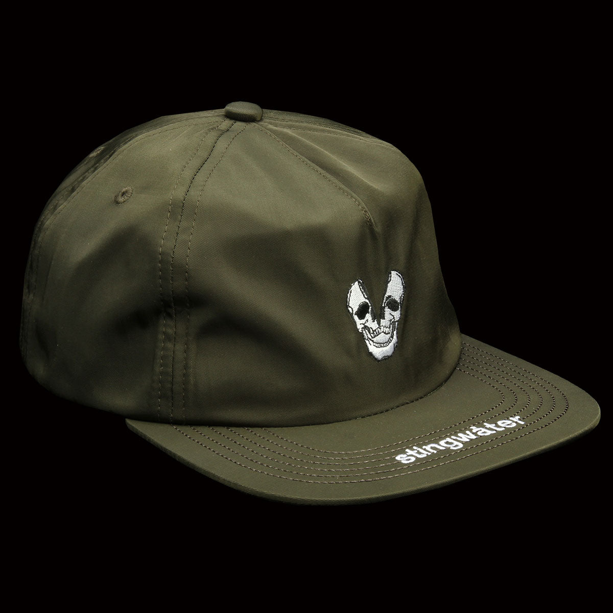 Ego Death Hat – Premier